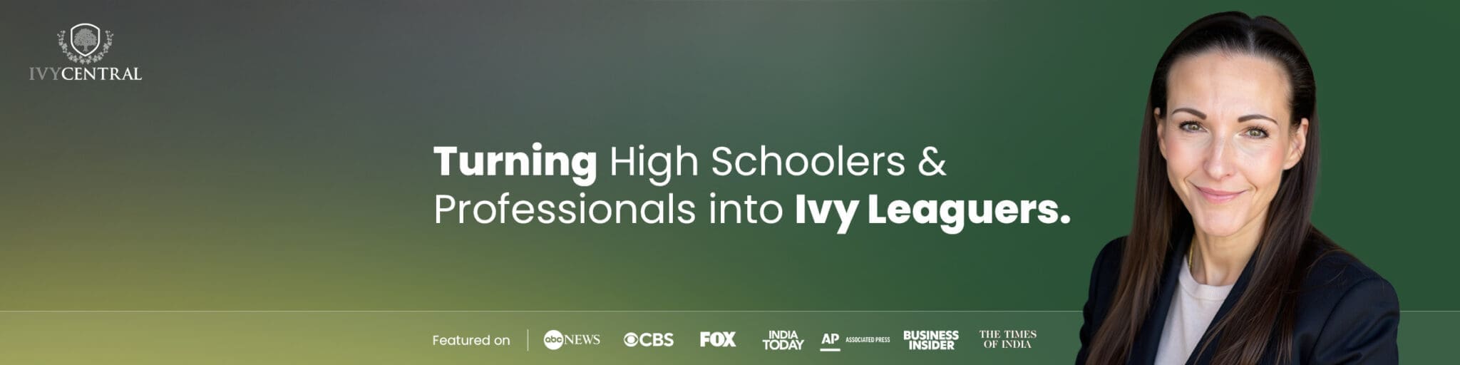 Pioneer Research Program for High School Students | Ivy Central Pioneer ...